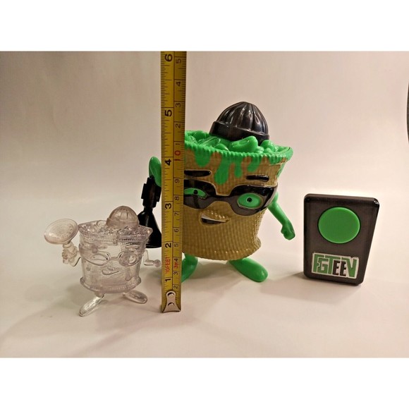 Bonkers | Toys | Fgteev Toxic Baggo Beans 5 Fart Machine And ...